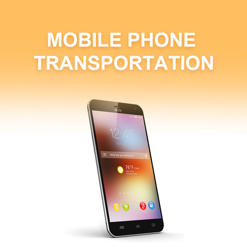 Mobile Phone Transportation Dangerous Goods Freight Forwarder By Sea ...