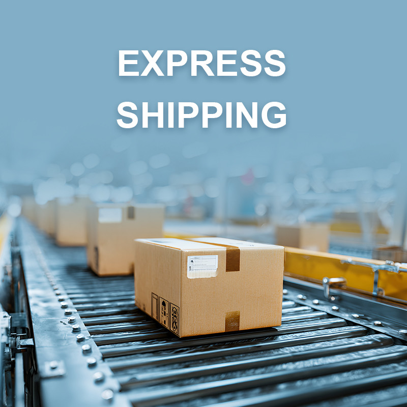 Time Critical Dangerous Goods And General Goods Delivery By Express ...