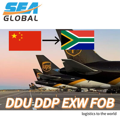 From China To Africa manufacturer from China